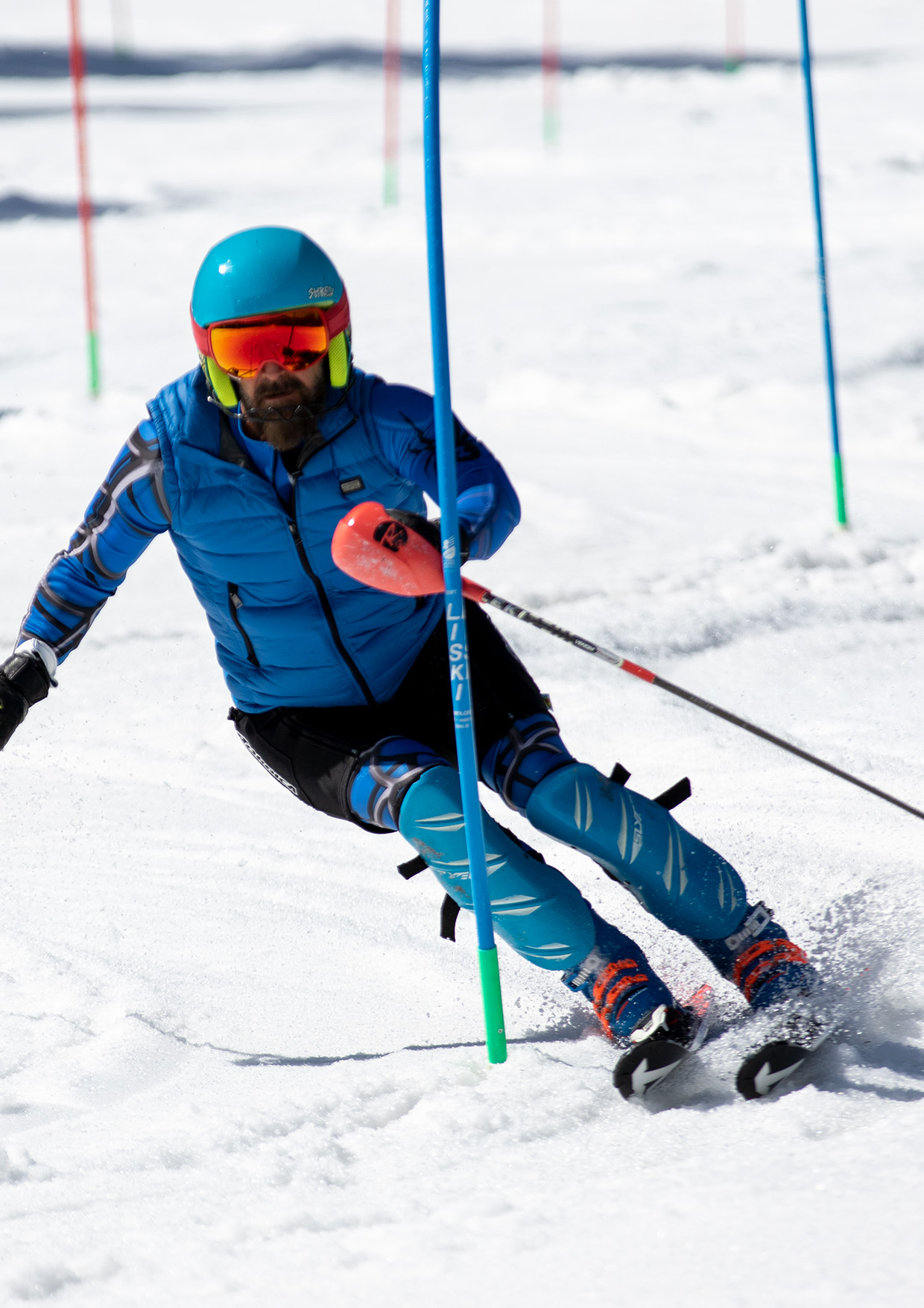 Membership - Phoenix Ski Racing Club